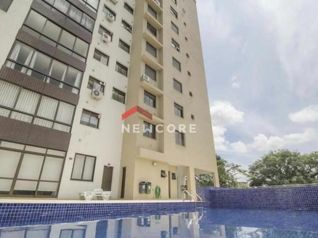 Apartamento em Rua Irene Capponi Santiago Cristo Redentor Porto Alegre/RS