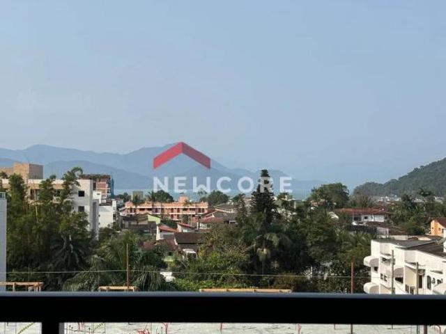 Apartamento em Rua Irene Acaraú Ubatuba/SP