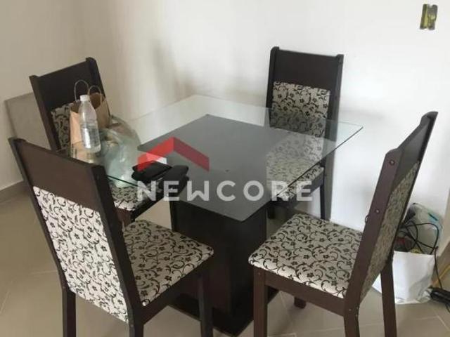 Apartamento em Rua Irineu de Mello Neto Massaguaçu Caraguatatuba/SP