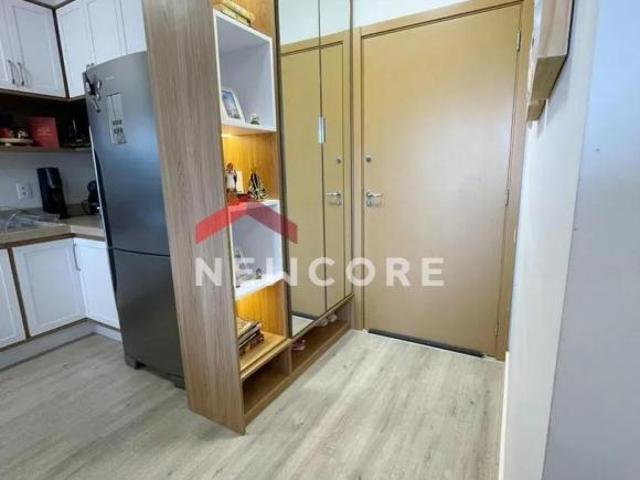 Apartamento em Rua Irineu de Toledo Horto Florestal Jundiaí/SP