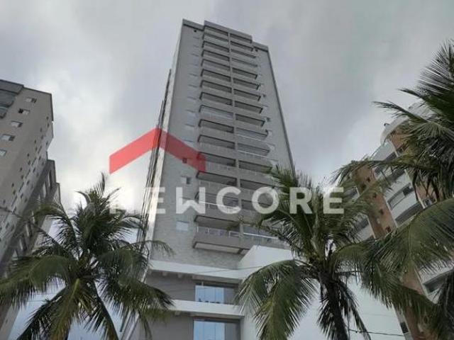 Apartamento em Rua Íris Real Praia Grande/SP