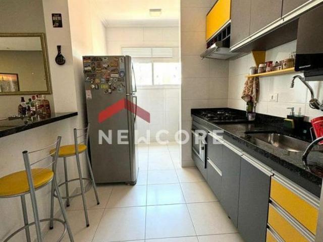 Apartamento em Rua Irmã Maria Rita de Moura Parque Residencial Bom Conselho Taubaté/SP