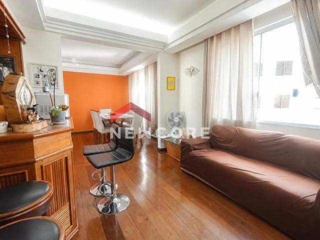 Apartamento em Rua Irmãos Kennedy Cidade Nova Belo Horizonte/MG