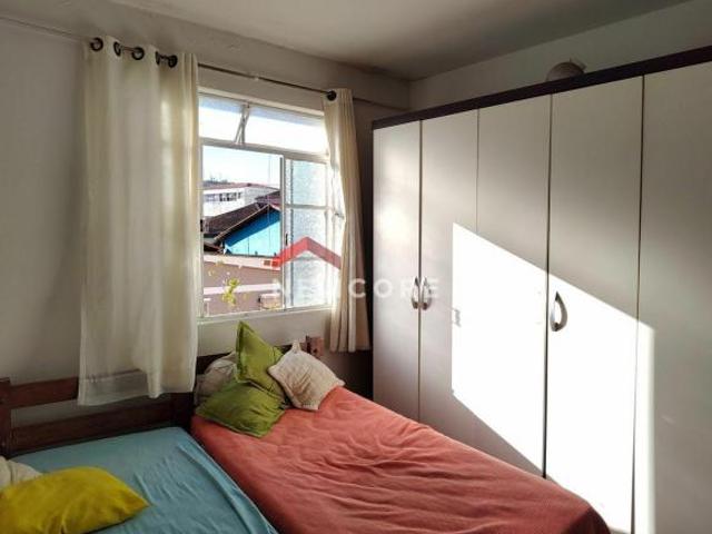 Apartamento em Rua Irmã Eugênia Luz Pinto Centro São João Del Rei/MG