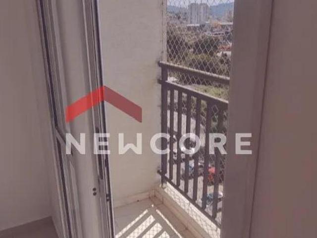 Apartamento em Rua Isidoro de Paula Boucaut Mogi Moderno Mogi das Cruzes/SP