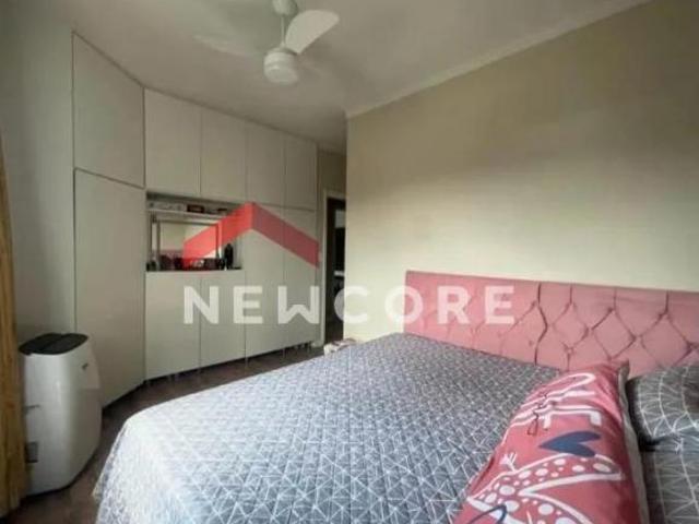 Apartamento em Rua Isidoro de Paula Boucaut Mogi Moderno Mogi das Cruzes/SP