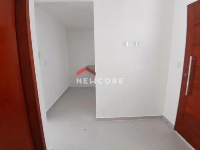 Apartamento em Rua Ismael Neri Água Fria São Paulo/SP