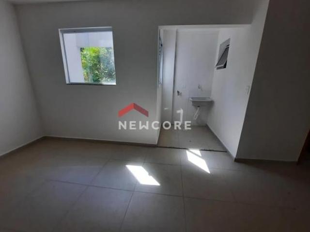 Apartamento em Rua Ismael Neri Água Fria São Paulo/SP
