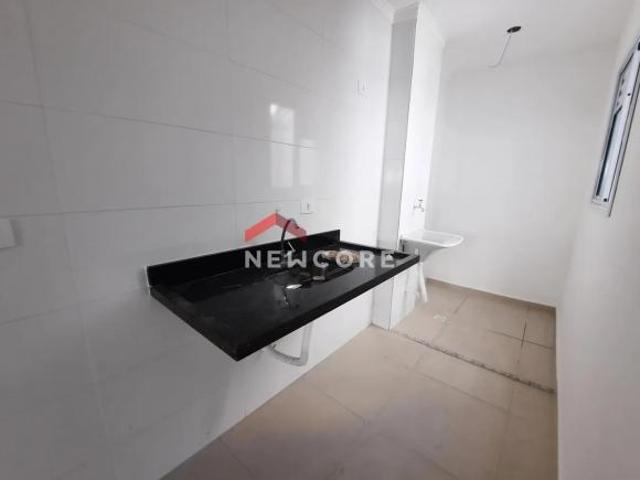 Apartamento em Rua Ismael Neri Água Fria São Paulo/SP