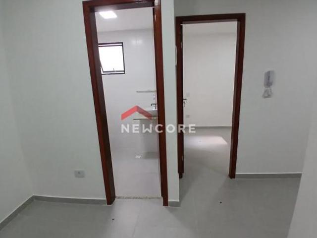 Apartamento em Rua Ismael Neri Água Fria São Paulo/SP