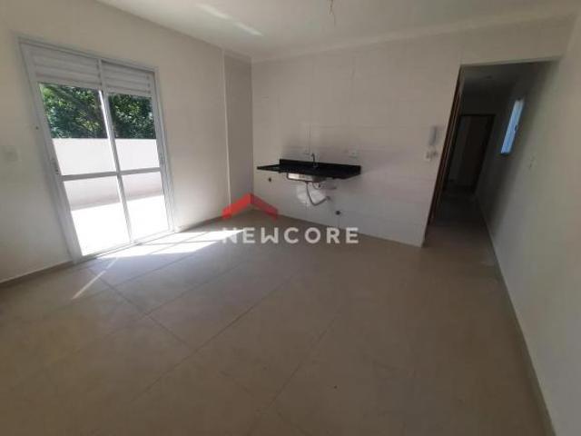 Apartamento em Rua Ismael Neri Água Fria São Paulo/SP