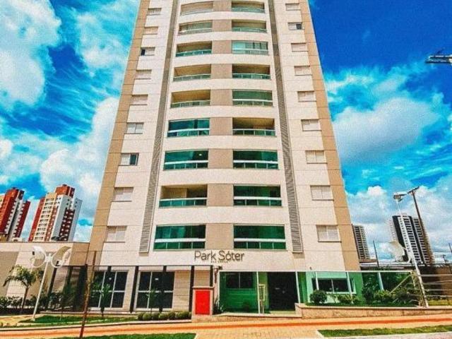 Apartamento em Rua Ismael Silva Vila Margarida Campo Grande/MS