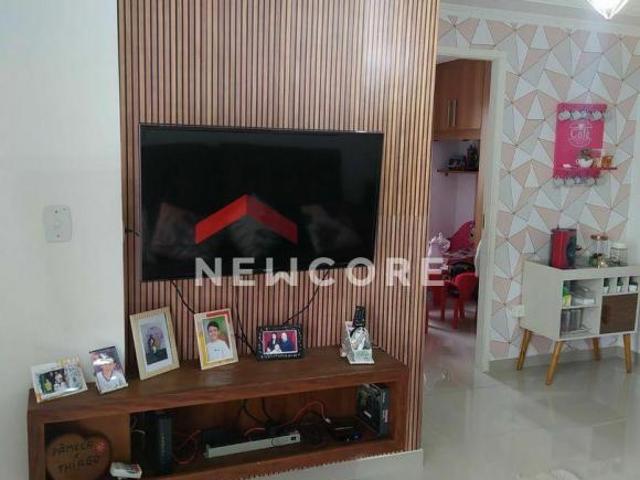 Apartamento em Rua Isolina Jardim Carlu São Paulo/SP