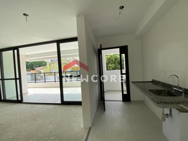 Apartamento em Rua Ituxi Saúde São Paulo/SP