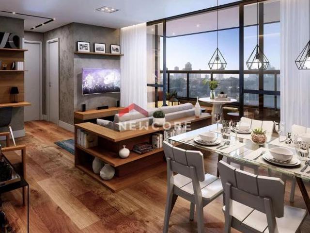 Apartamento em Rua Ituxi Saúde São Paulo/SP