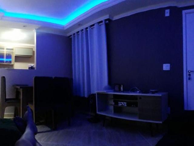 Apartamento em Rua Ita Jardim Ansalca Guarulhos/SP
