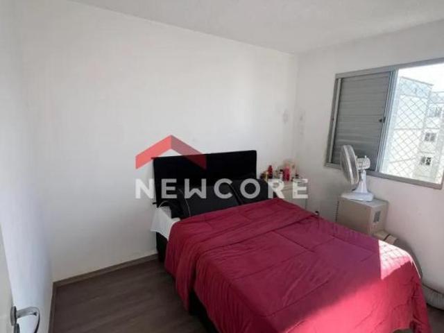 Apartamento em Rua Ita Jardim Ansalca Guarulhos/SP