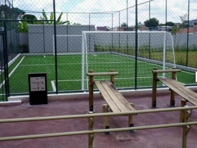 Apartamento em Rua Ita Jardim Ansalca Guarulhos/SP
