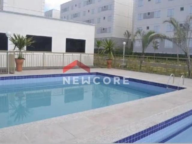 Apartamento em Rua Ita Jardim Ansalca Guarulhos/SP