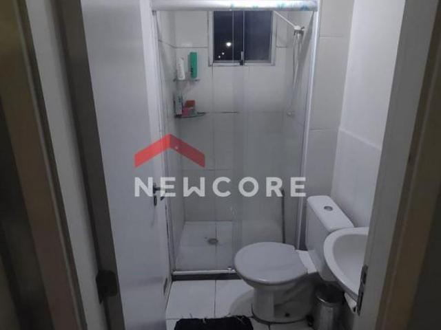 Apartamento em Rua Ita Jardim Ansalca Guarulhos/SP