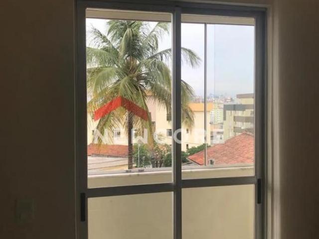 Apartamento em Rua Itacoatiara Sagrada Família Belo Horizonte/MG