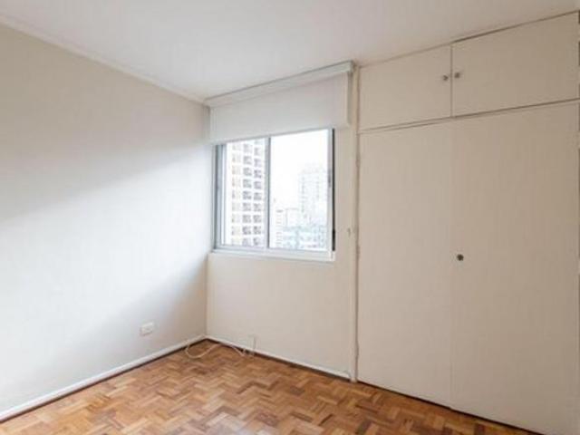 Apartamento em Rua Itacema Itaim Bibi São Paulo/SP