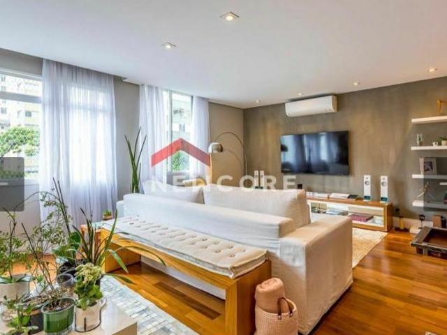 Apartamento em Rua Itacema Itaim Bibi São Paulo/SP