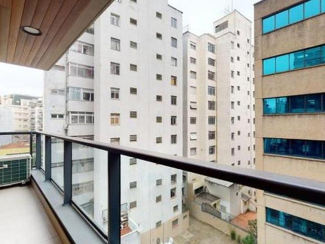 Apartamento em Rua Itacema Itaim Bibi São Paulo/SP