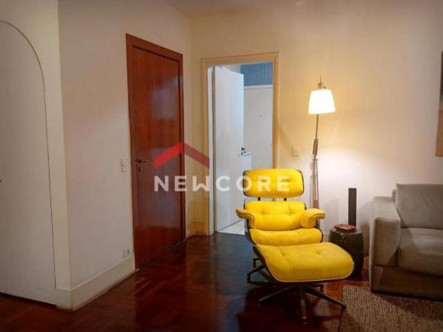 Apartamento em Rua Itacema Itaim Bibi São Paulo/SP