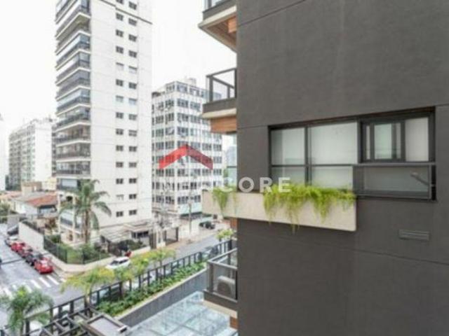 Apartamento em Rua Itacema Itaim Bibi São Paulo/SP