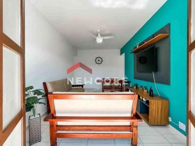 Apartamento em Rua Itagua Itaguá Ubatuba/SP