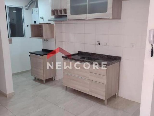Apartamento em Rua Itajobi Barro Branco Cotia/SP