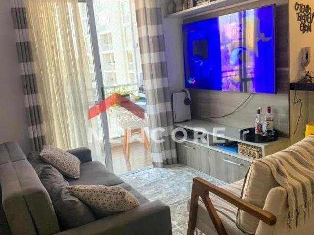 Apartamento em Rua Itajaí Mooca São Paulo/SP