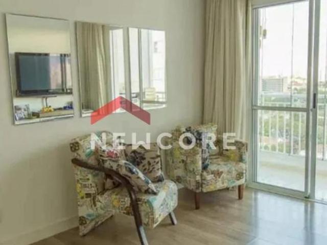 Apartamento em Rua Itajaí Mooca São Paulo/SP