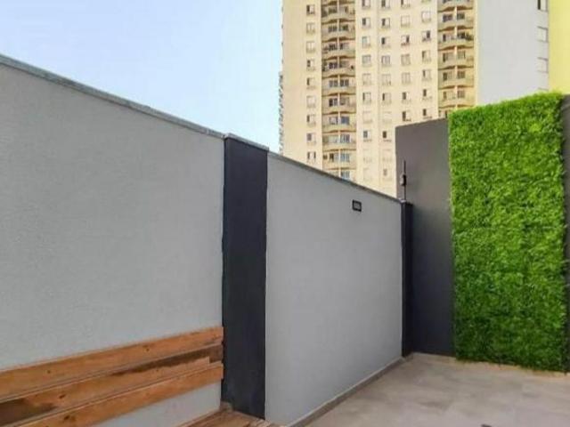 Apartamento em Rua Itajibá Chácara Inglesa São Paulo/SP