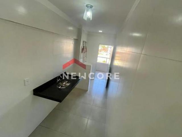 Apartamento em Rua Itajubá Guilhermina Praia Grande/SP