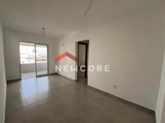 Apartamento em Rua Itajubá Guilhermina Praia Grande/SP