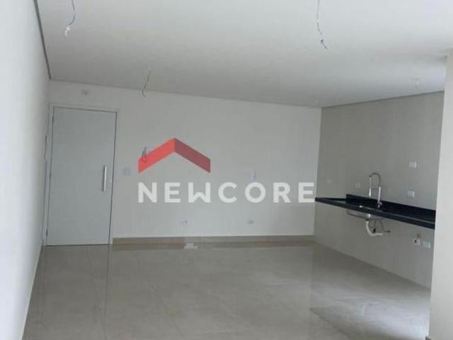 Apartamento em Rua Itália Jardim Santo Antônio Santo André/SP