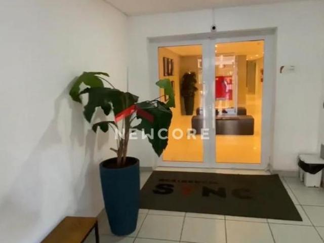 Apartamento em Rua Italina Vila Carmosina São Paulo/SP