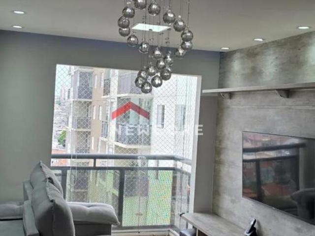Apartamento em Rua Itamonte Vila Medeiros São Paulo/SP