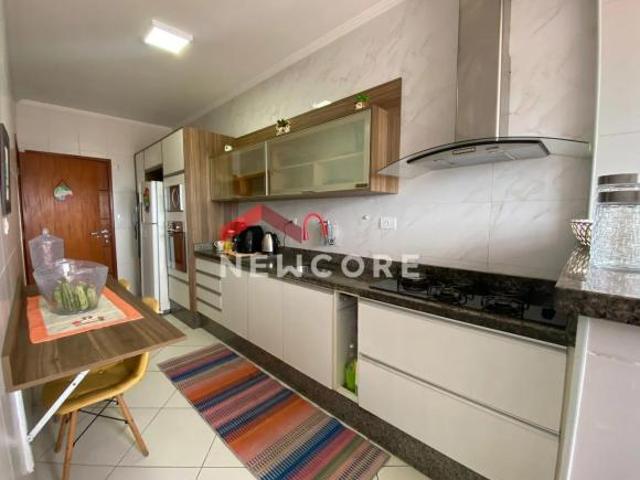 Apartamento em Rua Itamacás Tupi Praia Grande/SP