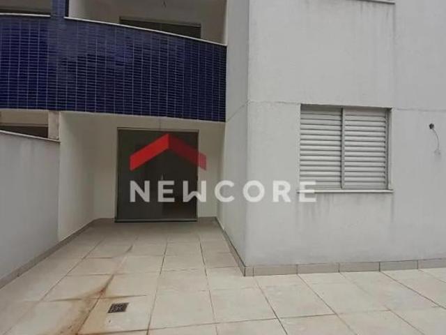 Apartamento em Rua Itambé do Mato Dentro Serrano Belo Horizonte/MG