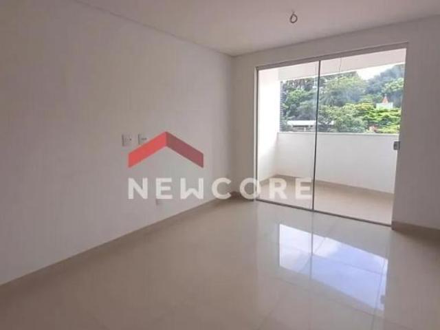 Apartamento em Rua Itambé do Mato Dentro Serrano Belo Horizonte/MG