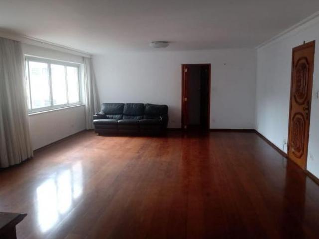 Apartamento em Rua Itambé Higienópolis São Paulo/SP
