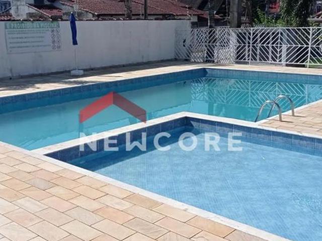 Apartamento em Rua Itapoan Martim de Sá Caraguatatuba/SP
