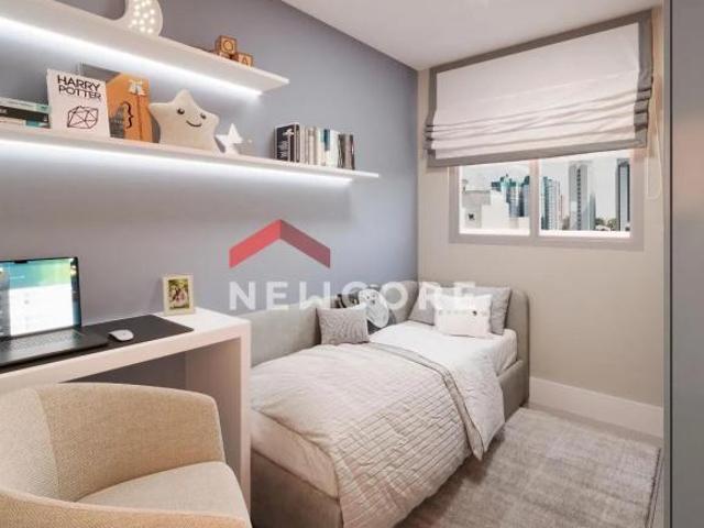Apartamento em Rua Itaporanga Paraíso Santo André/SP