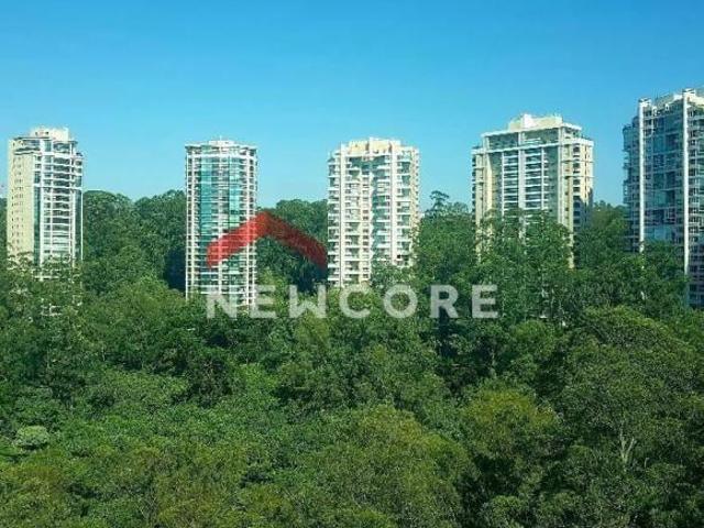 Apartamento em Rua Itapaiuna Jardim Morumbi São Paulo/SP