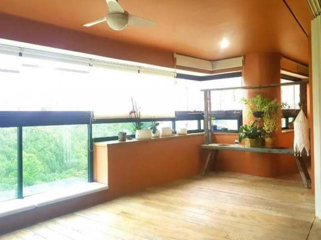 Apartamento em Rua Itapaiuna Jardim Morumbi São Paulo/SP