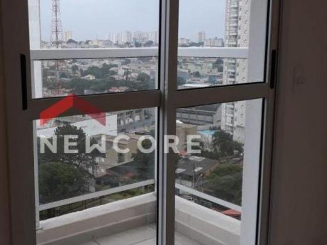 Apartamento em Rua Itapeti Vila Alpina Santo André/SP