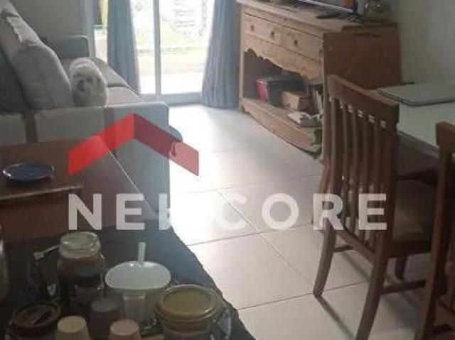 Apartamento em Rua Itapeti Vila Alpina Santo André/SP